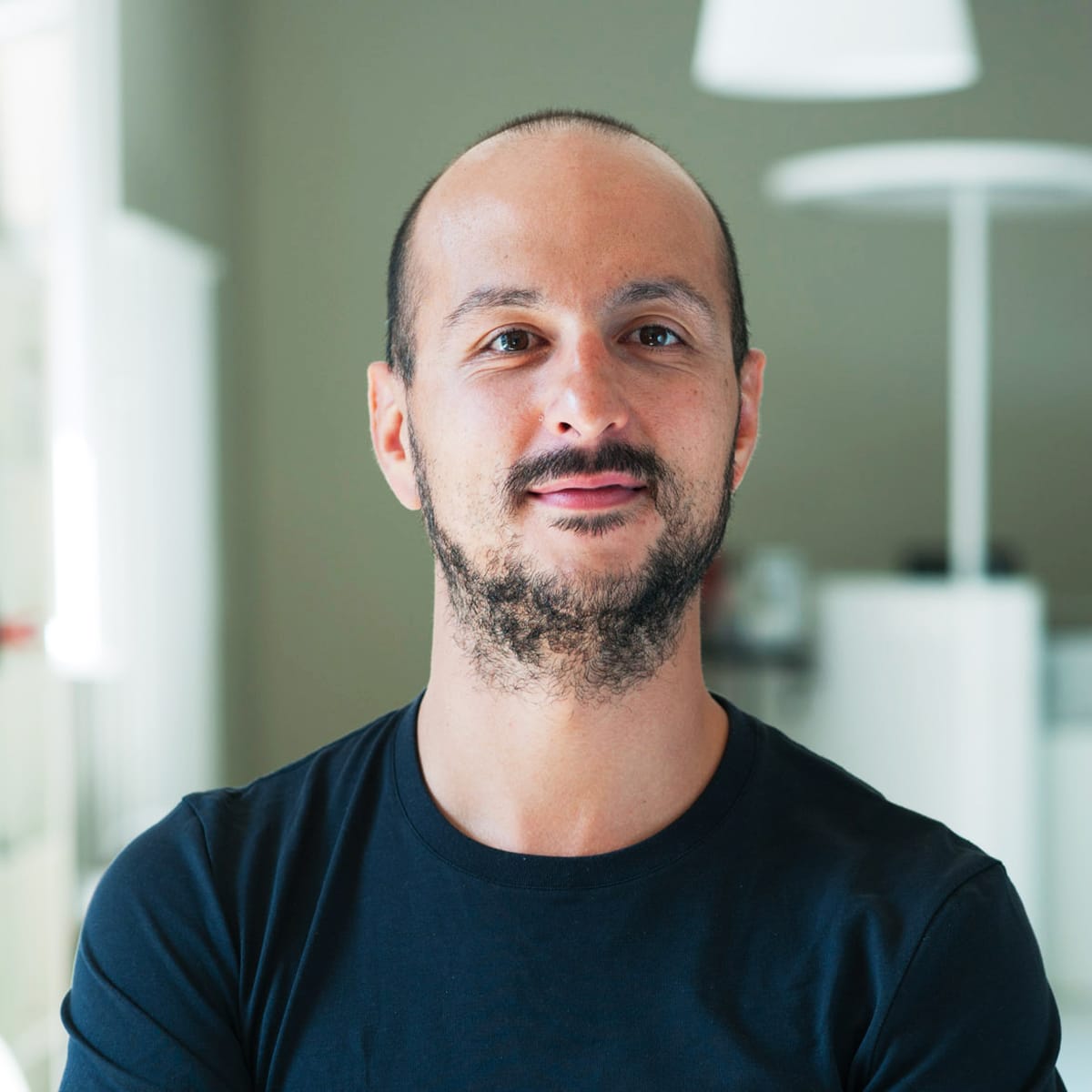 Industrial & product design studio, agency and department - MM Design